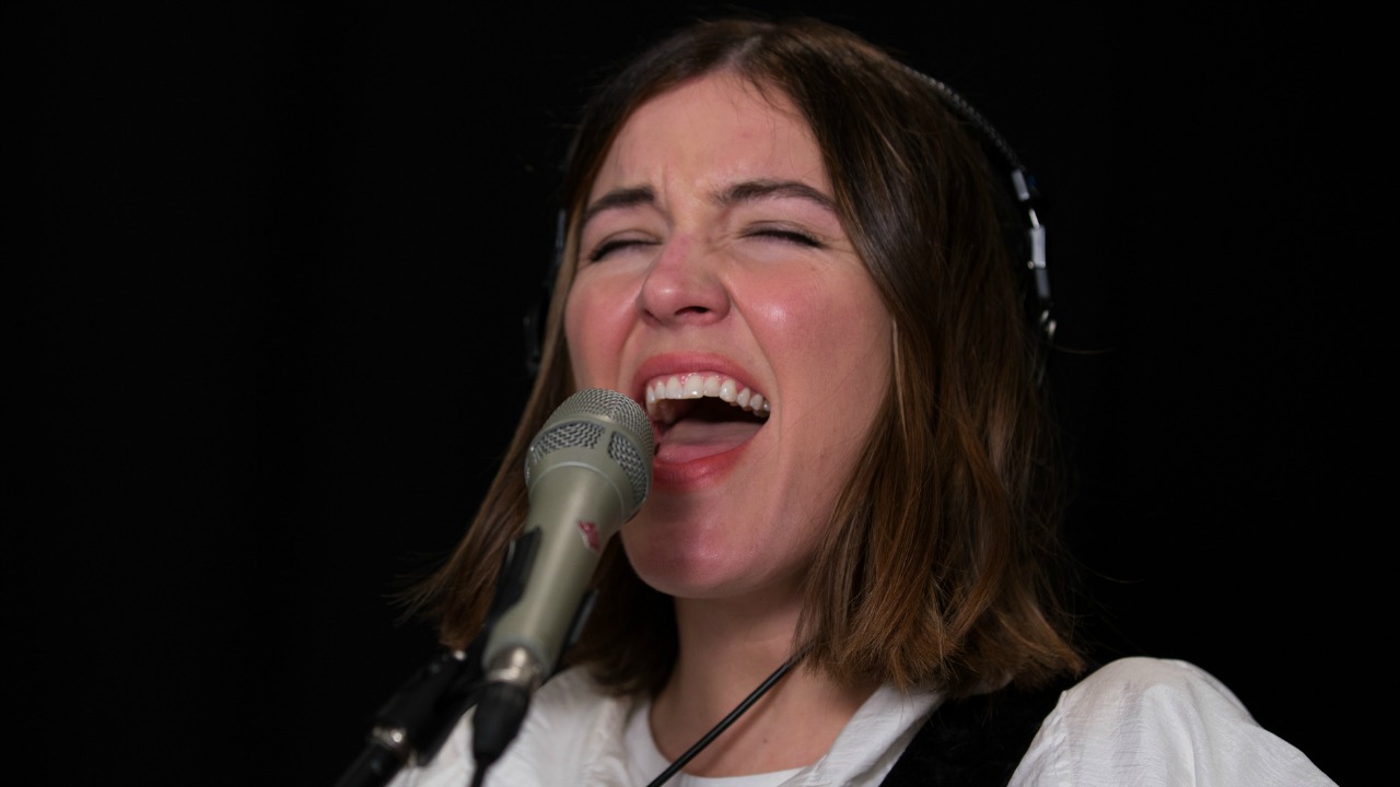 Frances Cone: 2019 | WFUV